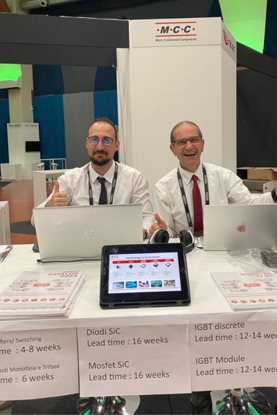 Arrow Electronics World 2023 was a Success!